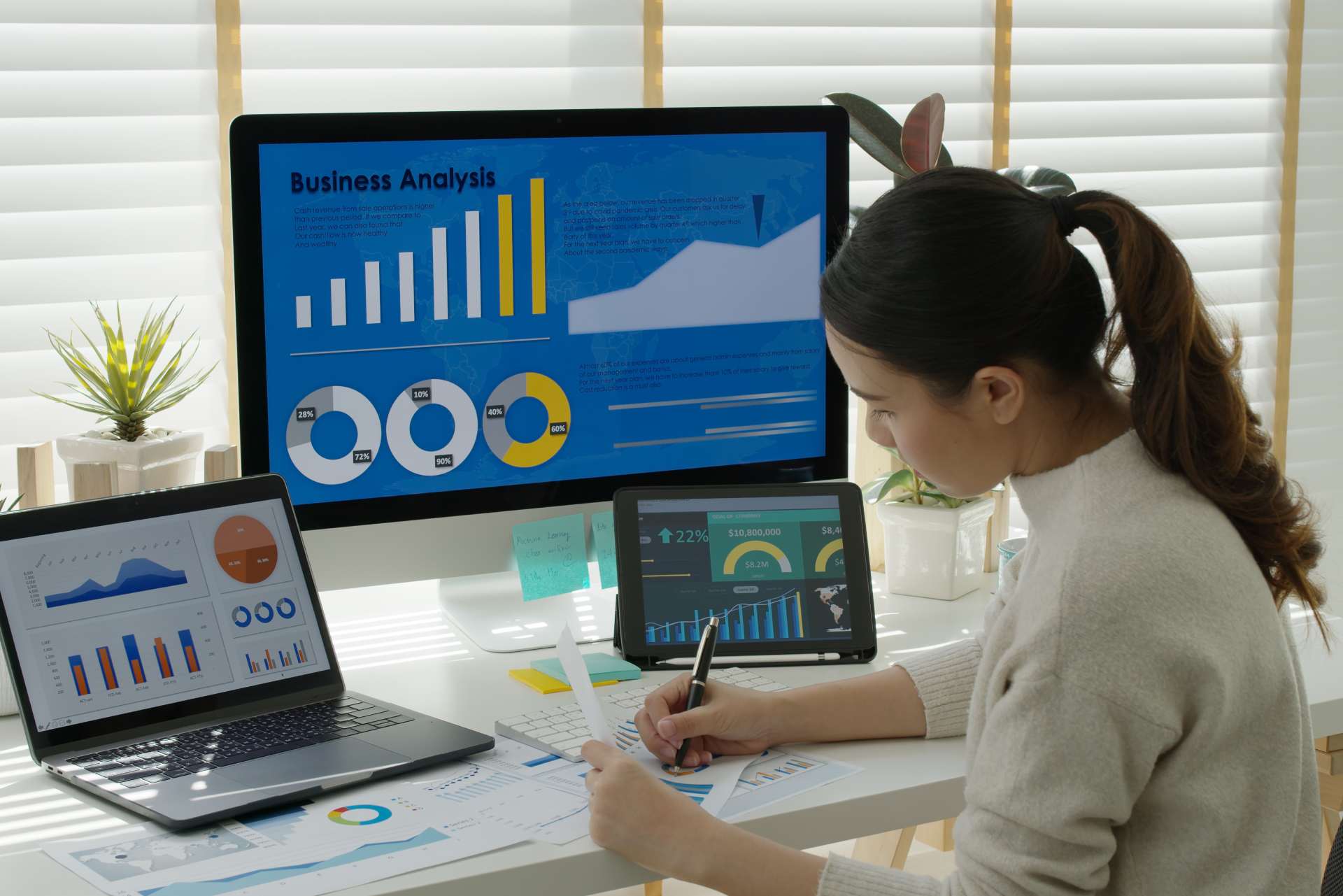 How to manage multiple projects: 14 essential steps - EARLY