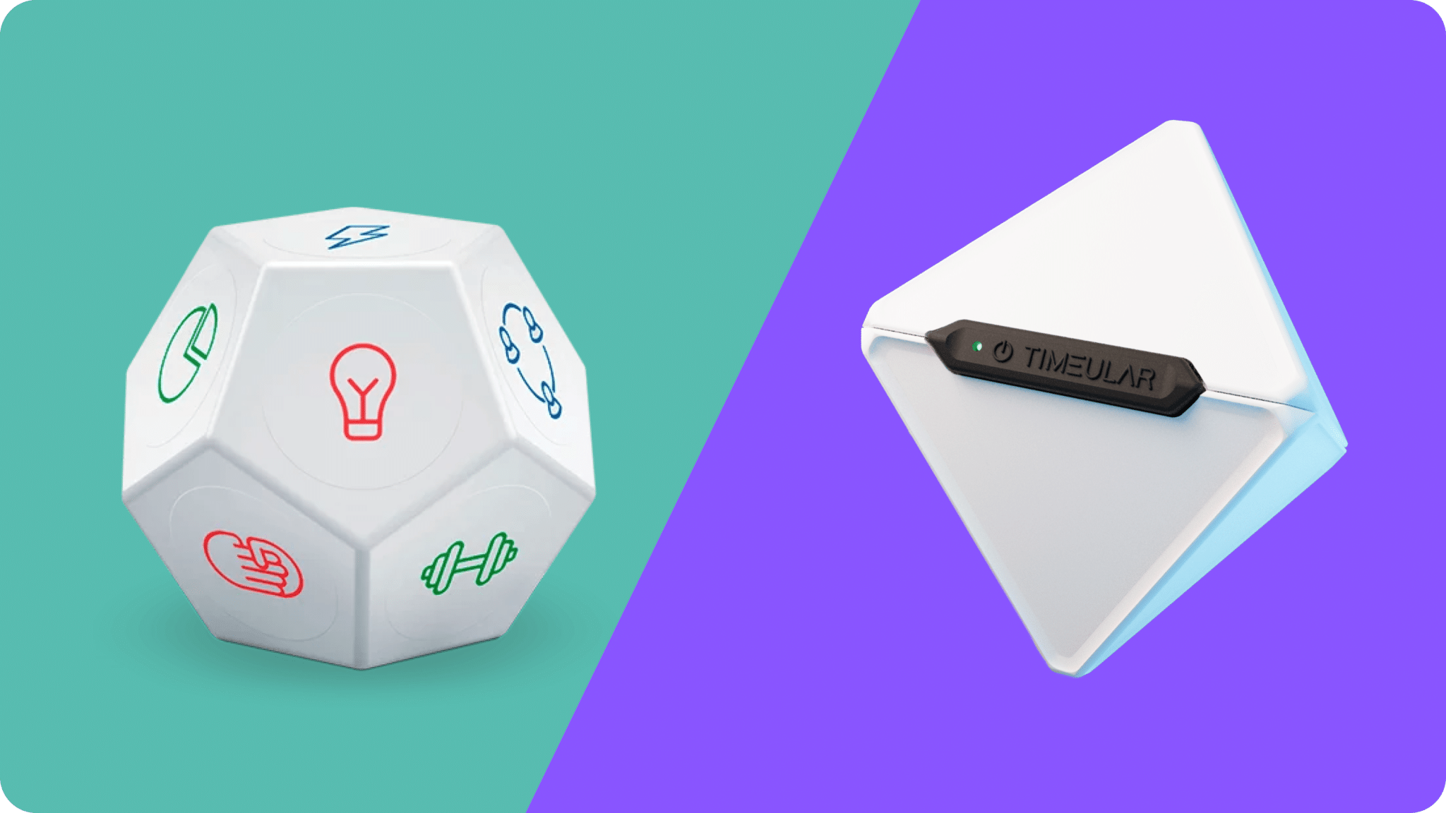 EARLY vs. Timeflip2: A Systematic Comparison - EARLY