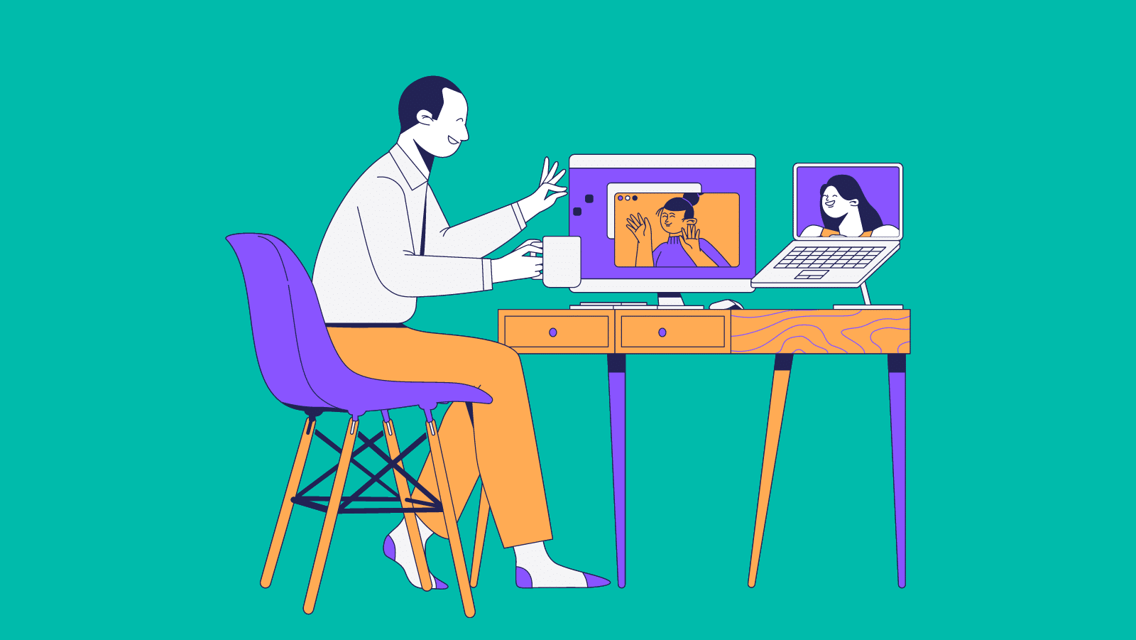 12 Best Remote Time Tracking Software for Employees - EARLY