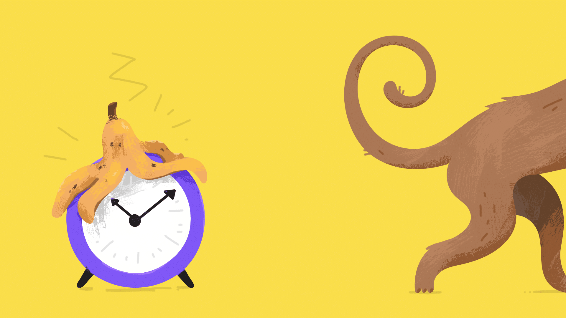What is The Time Monkey Effect? – Early
