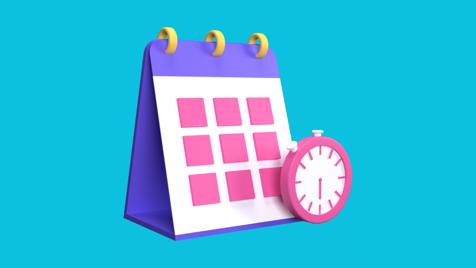 Time Tracking in Google Calendar in 2 Minutes - EARLY