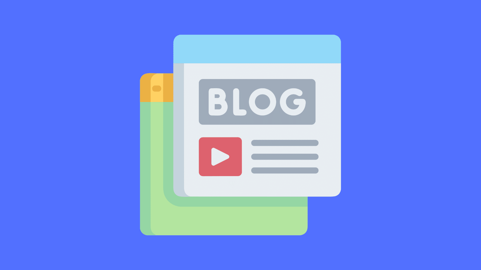The Best Project Management Blogs - EARLY