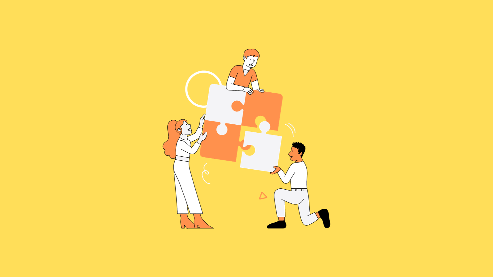 Simple Guide to Team Management - EARLY