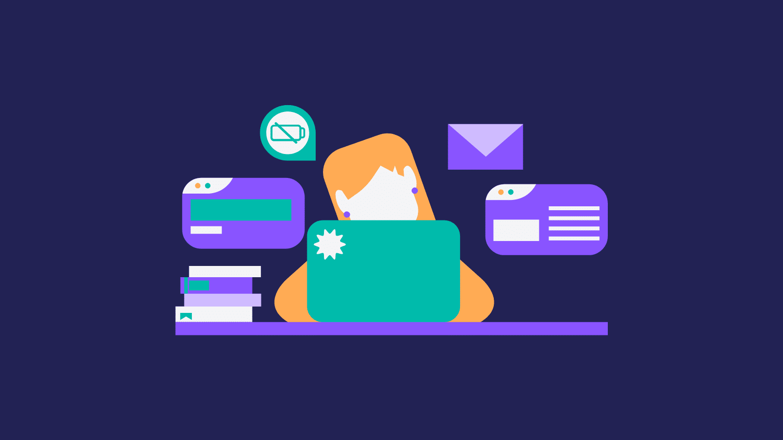 Work Overload: Expert Tips to Tackle and Prevent it - EARLY