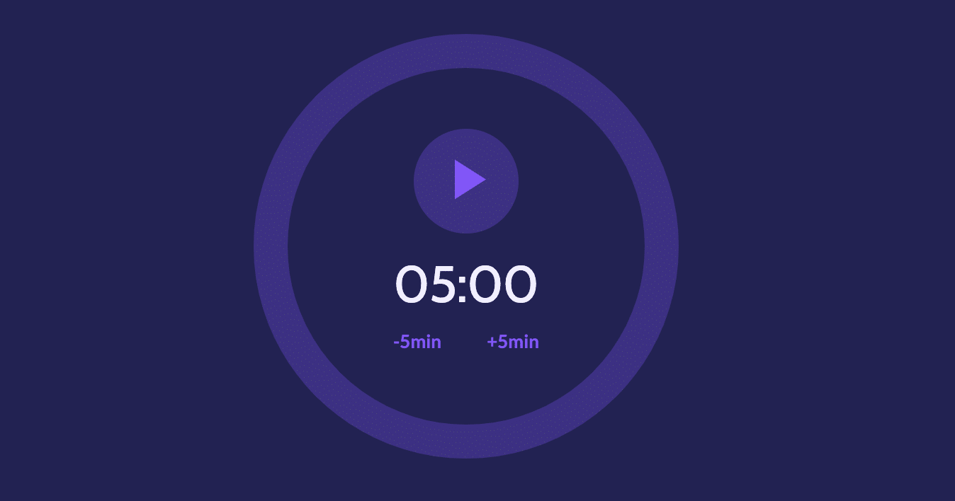 FREE Pomodoro Timer - EARLY