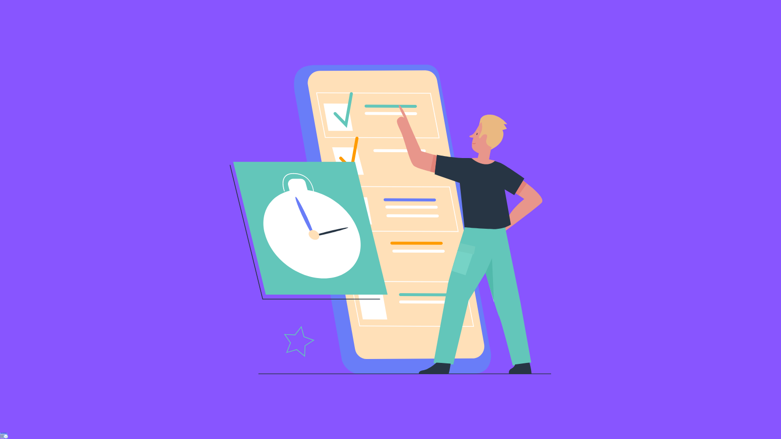 Our Selection of 6 Best Time Management Apps for 2025 - EARLY