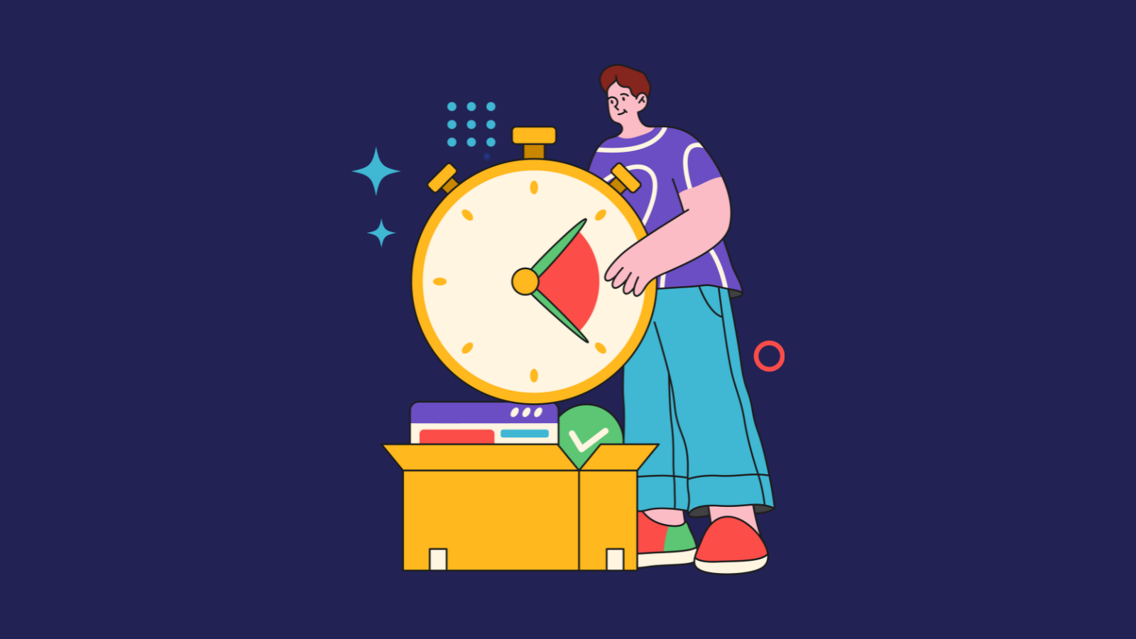 How Many Work Hours in a Year? Let’s Break It Down! - EARLY