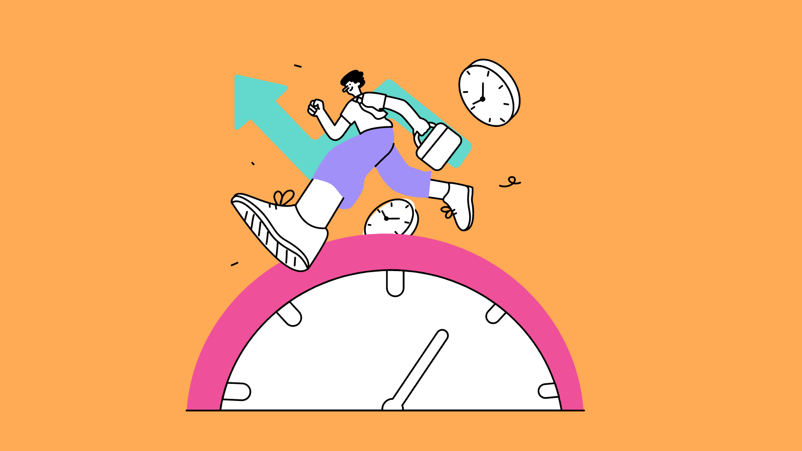 Time Management Systems That Turn Time into Gold – Early