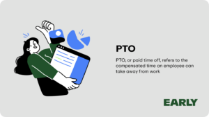 PTO Meaning: The A-Z of PTO - EARLY