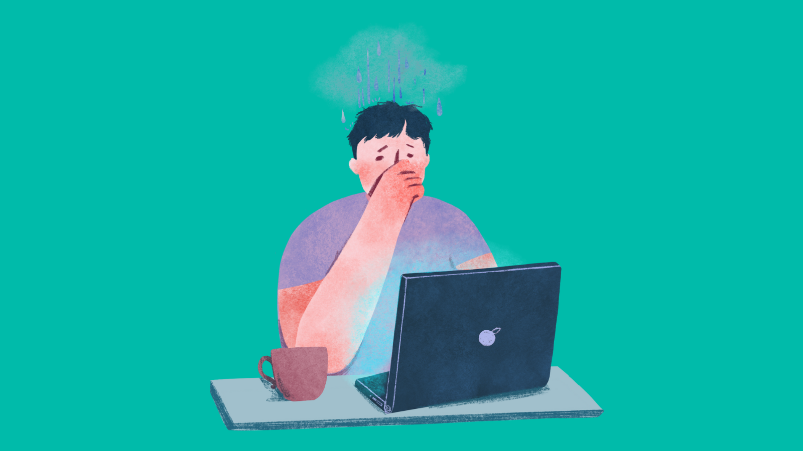 Toxic Productivity: Break the Cycle of Endless Work - EARLY