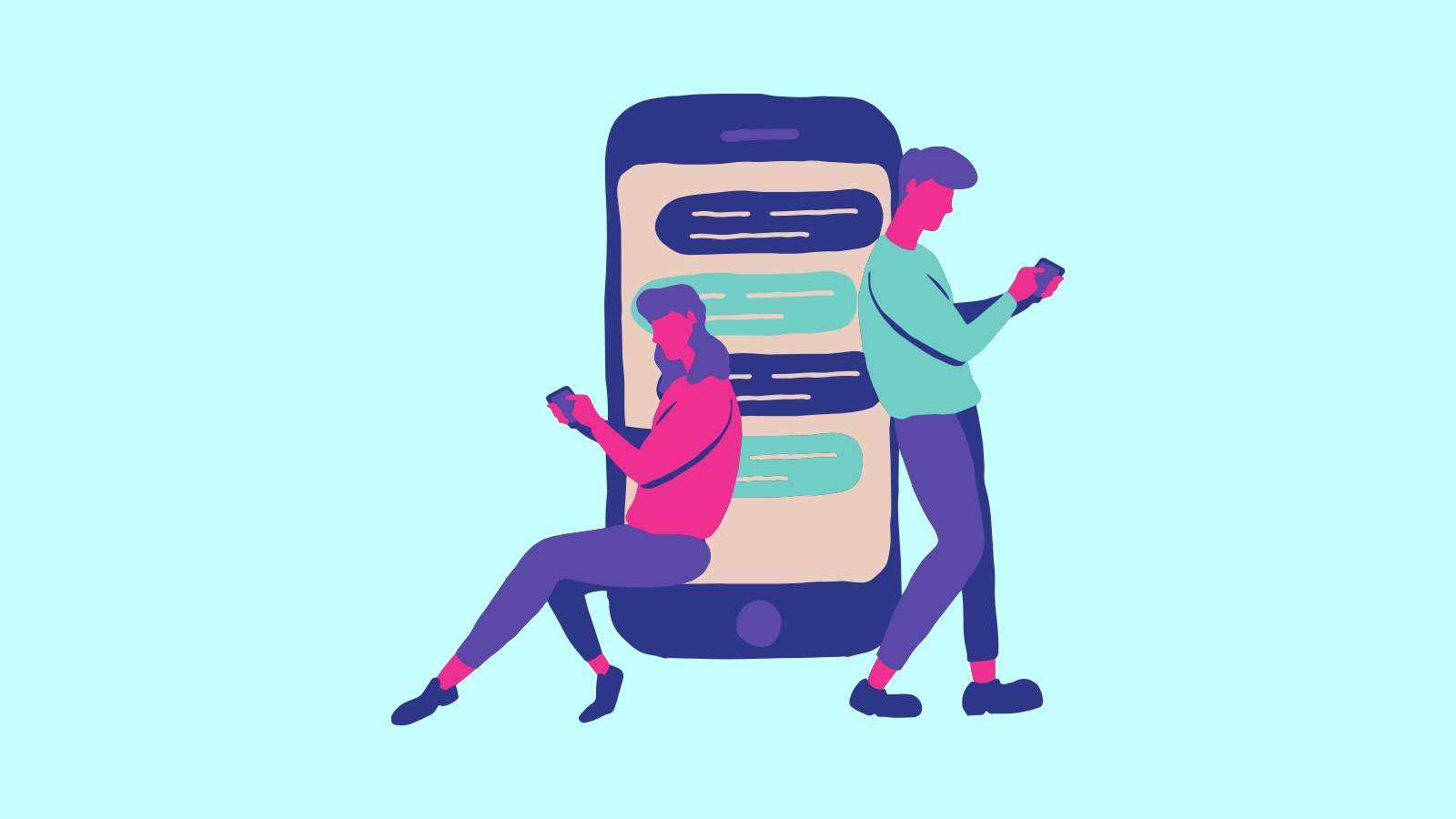 How to Check Time Spent on Apps: a Short Guide - EARLY