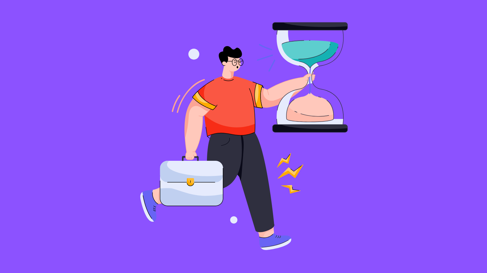 Punctuality Quotes: Inspiring Words About Being on Time - EARLY