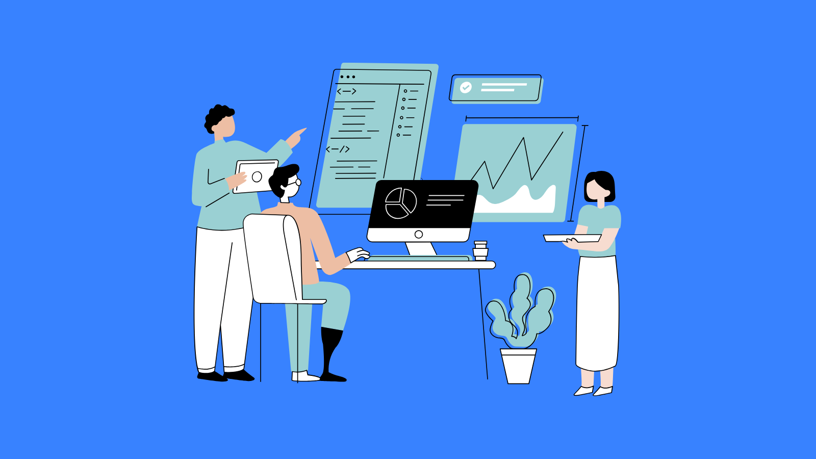 Software Usage Tracking Done Right - EARLY